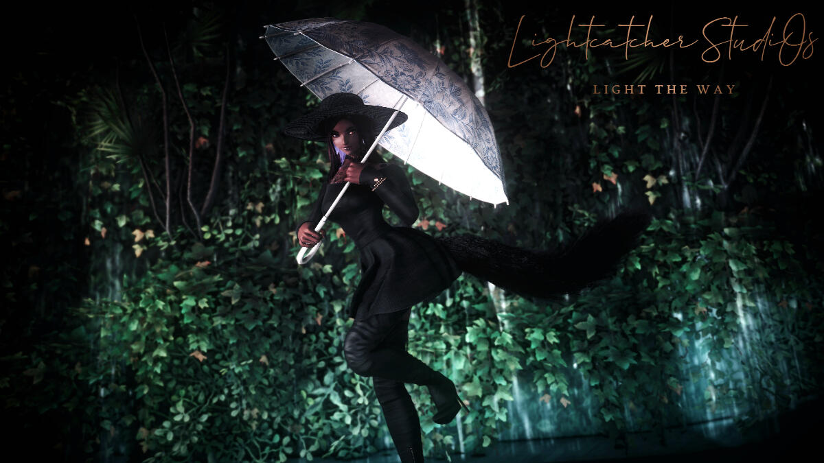 Lightcatcher Studios